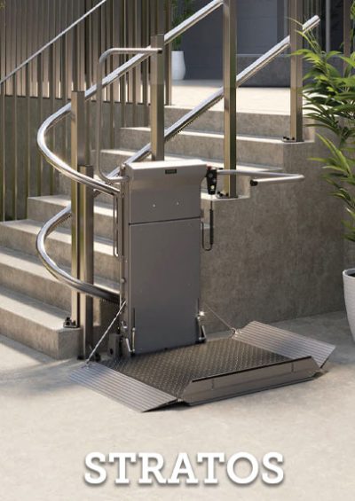 Platform Stairlift Supplier | Wheelchair Lift Malaysia